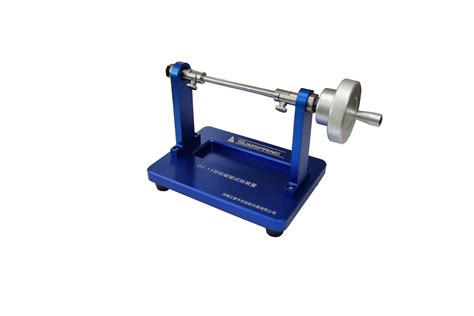 Iso11070 Sterile Intravascular Guidewires Fracture Testing Machine