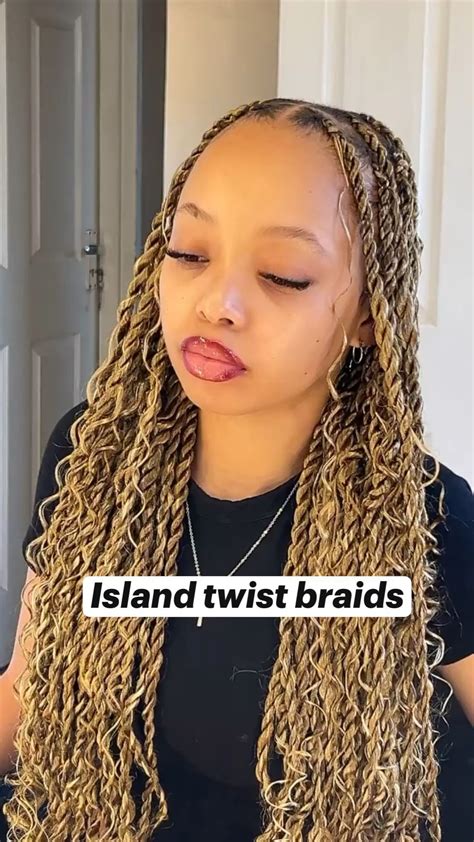 8 Simple Twisted Braids For Short And Medium Length Hair 6 Sleek
