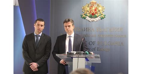 Николай Павлов е третият енергиен министър от Хасково