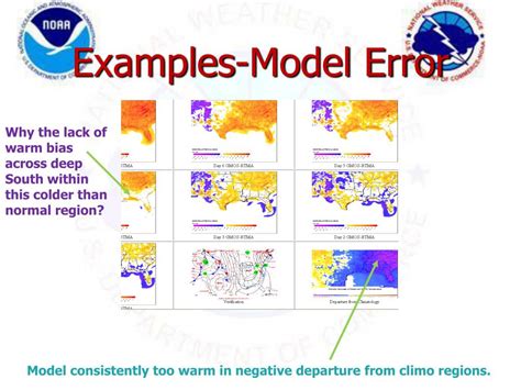PPT GIS Based Gridded Forecast Assessment PowerPoint Presentation
