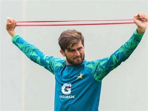 After Imposing Fines For Players For Breaking Code Of Conduct Mohammad