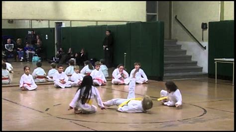 Karate Maks Trailer.mov - YouTube