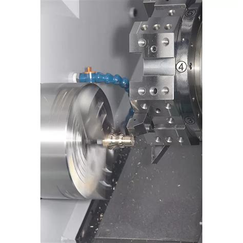 Accuway Jt 150 Slant Bed Linear Way Cnc Lathe