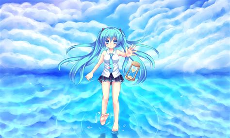 Hatsune Miku Vocaloids Anime Fandoms Joyreactor