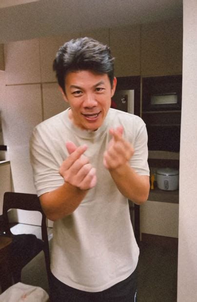 陳志強離家1個半月回來了！曾智希樂喊「寶寶」20秒超閃影片曝 娛樂星聞