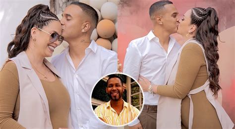 ¿la Fiesta De Revelación De Sexo De Melissa Klug Y Jesús Barco Tuvo