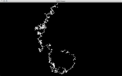GitHub PJensen DNAViewer Experimental Application For Viewing DNA In Interesting Ways