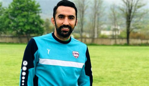 حمید نعمتی فجرسپاسی برای حریفان دردسرساز خواهد شد طرفداری