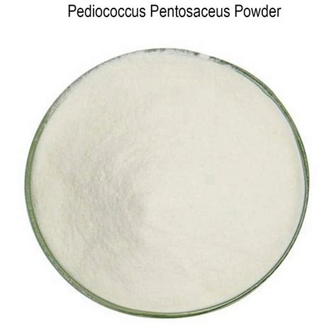 Shrimps Pediococcus Pentosaceus Powder Packaging Type Bag Packaging