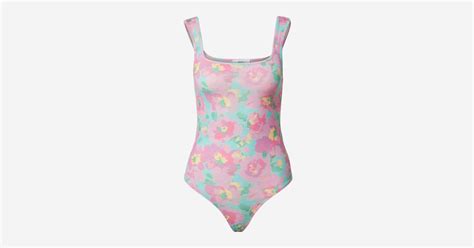 Katy Perry Exclusive For About You Body Thea In Mischfarben About You