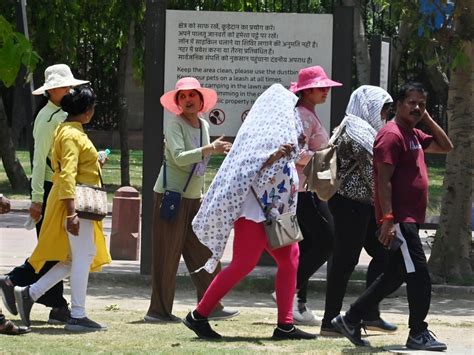 Heatwave Alert Govt Schools In Bihar To Remain Closed Till June 15