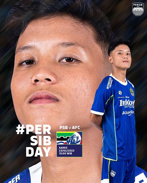 Persib On Twitter Misi Tiga Poin Selanjutnya Dari Stadion Pakansari