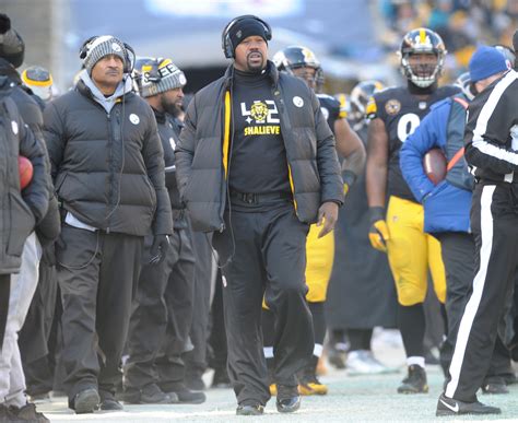 10 Best Linebackers In Steelers History Honorable Mentions Sports