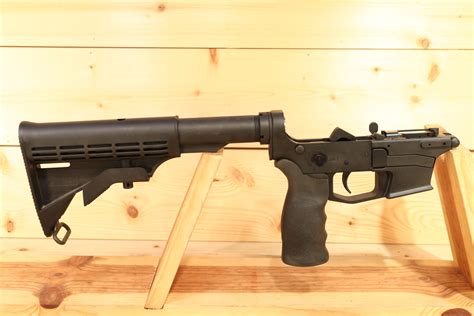 Cmmg Mkgs Multi Lower Adelbridge And Co Gun Store