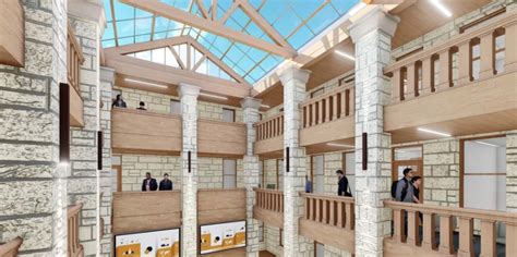 Southwestern University In Georgetown Set To Build New Residence Halls