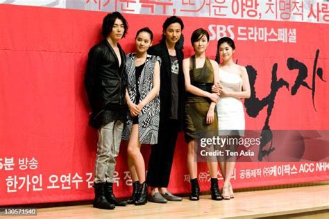 Kim Yun Ja Photos And Premium High Res Pictures Getty Images