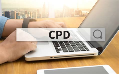 10 Top Tips To Help Social Workers Complete Your CPD Profile
