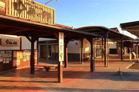 『道の駅あらエッサ島根県安来市へ・・・』安来・鷺の湯温泉島根県の旅行記・ブログ By Fuji26さん【フォートラベル】