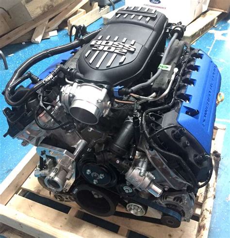 Coyote Engine Flexplate At Jett Quong Blog