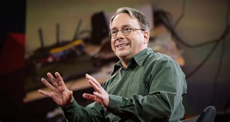 linux 25 anos torvalds venceu mas ele ainda quer dominar os desktops