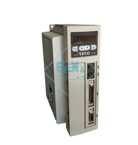 Bộ điều Khiển Servo 750w Teco Jsdep 20a
