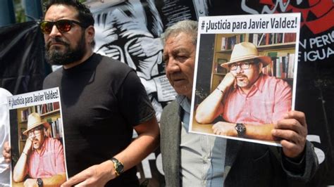 麻薬カルテル取材の記者殺害に記者仲間が抗議 メキシコ Bbcニュース