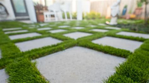 How To Install Patio Pavers On Grass Patio Ideas