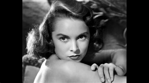 Janet Leigh 1945