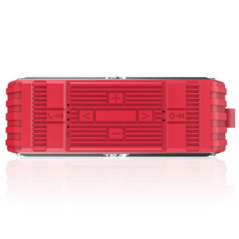 Zealot Portable Bluetooth Speaker S 6 With With Battery Buy High