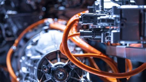 Revolutionizing Ev Charging Experience User Feedback And Segmentation Led Marine