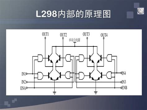 l298n 电机驱动模块 免费 word文档在线阅读与下载 无忧文档