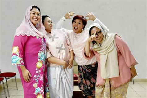 Mengenal Lebih Dekat 4 Putri Gus Dur Dan Sepak Terjangnya