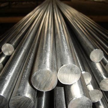 Properties Of Stainless Steel SUS DIN X CrNi