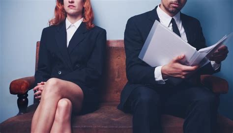 The Purpose Of Classic Interview Questions