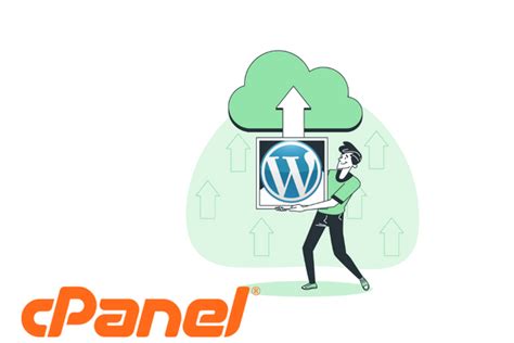Comment Installer WordPress Sur CPanel Ibraci Links