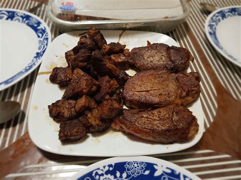 Steak By Jcp Johncarlo On Deviantart