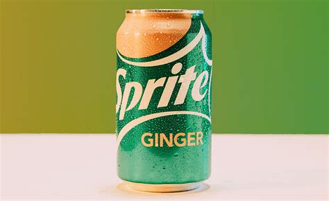 Sprite Ginger 2020 02 12 Prepared Foods