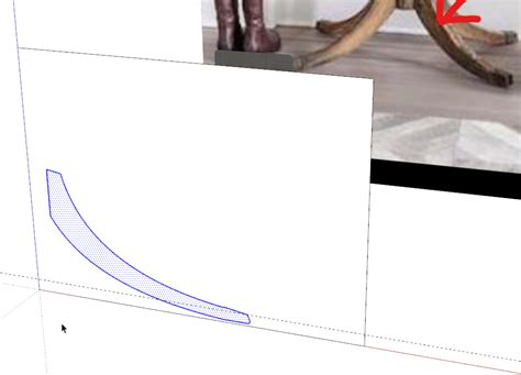 How To Draw Curves Question Pro SketchUp Community
