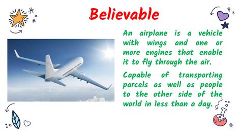 Identifying Fact And Non Fact Images Pptx