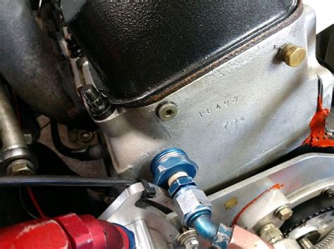 Bbc Pontiac Big Chief Heads And Intake For Sale In Kendall Ny