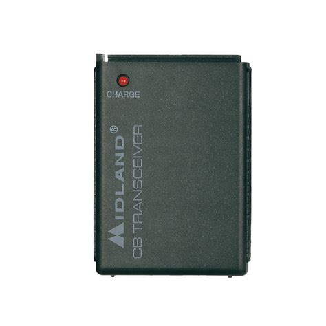 Batterie/Akku Leergehäuse Alan 42 - IFS - Innviertler Funkshop