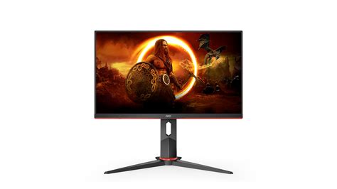 Monitor Gamer Aoc Hero De 165 Hz Em Promoção Na Amazon Brasil