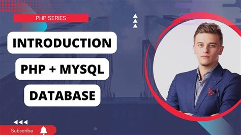 Introduction To Php Mysql Database Apna Feature Youtube