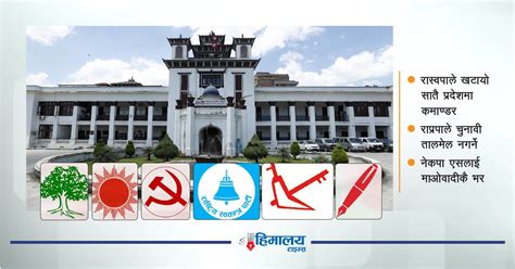 स्थानीय तह उपनिर्वाचन कांग्रेस र माओवादीलाई सर्वाधिक जोखिम Himalaya