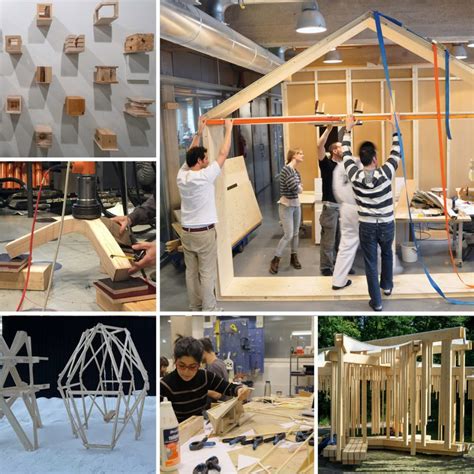 Aalto University Dezeen Courses