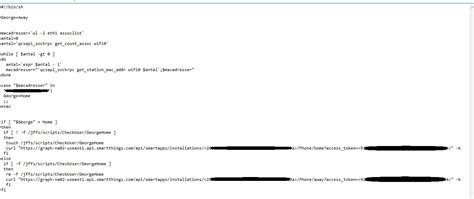 Obsolete Asuswrt Wifi Presence Page Community Created Smartapps