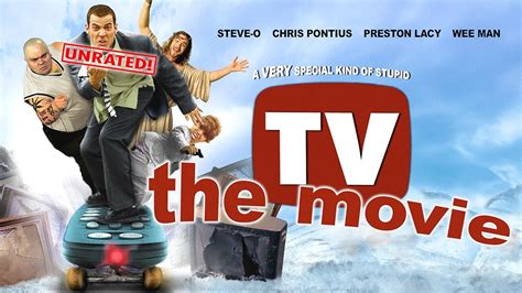 Watch National Lampoons Tv The Movie Prime Video