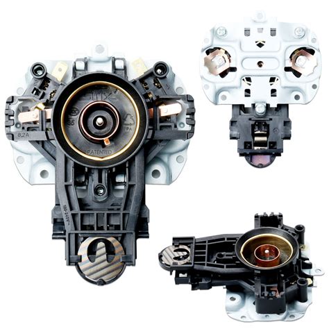 For Media Electric Kettle Steam Switch Strix U1867 Coupler Thermostats