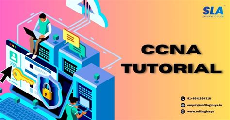 Ccna Tutorial Fundamentals To Network Security Sla