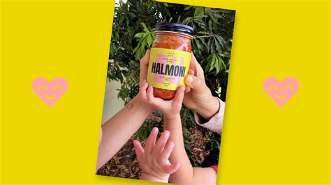 Halmoni Kimchi Its Time To Grow By Jeein Shin Indiegogo